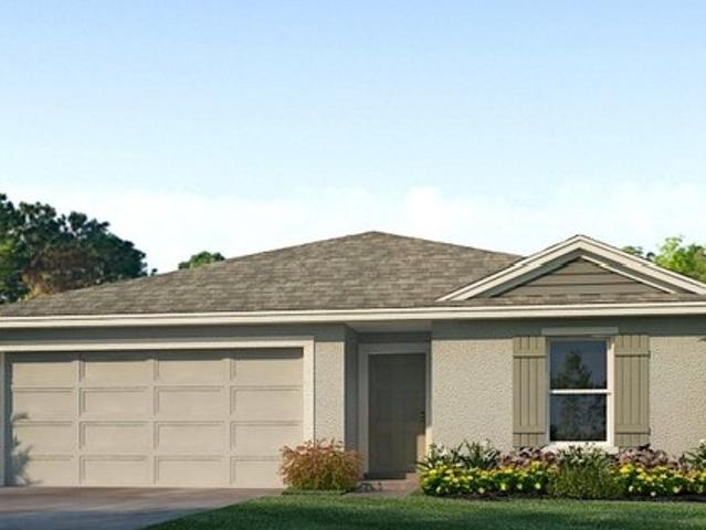 DUNDEE Plan Glen Creek Community
