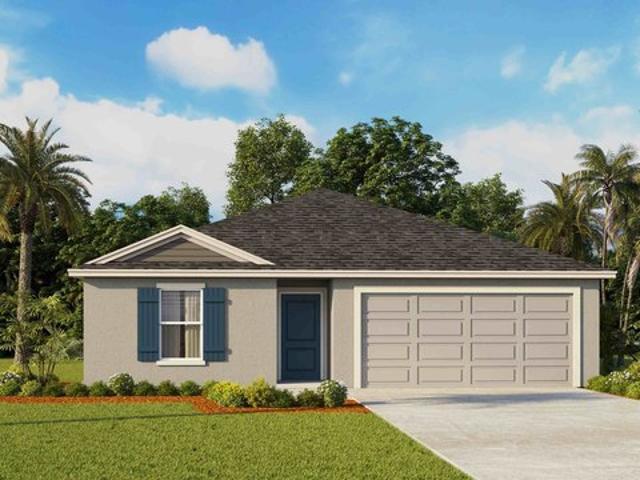 Dundee Plan Holloway Landing Community