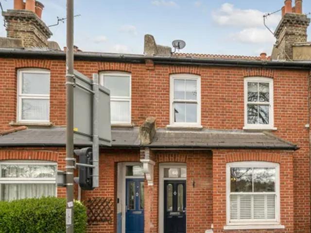 Dundonald Off Licence, 58 Dundonald Road, London, SW19 3QJ, United Kingdom | 3 bed house for rent #165760197 | Rentberry