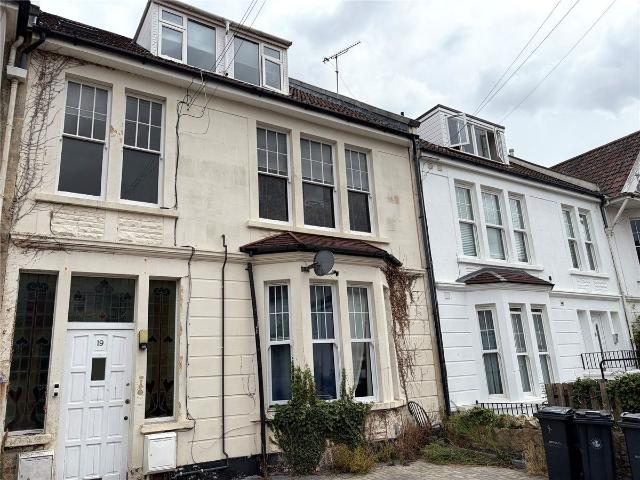 Dundonald Road Tff, Redland, Bristol BS6, 2 bed flat to rent, £1,450 pcm | PrimeLocation