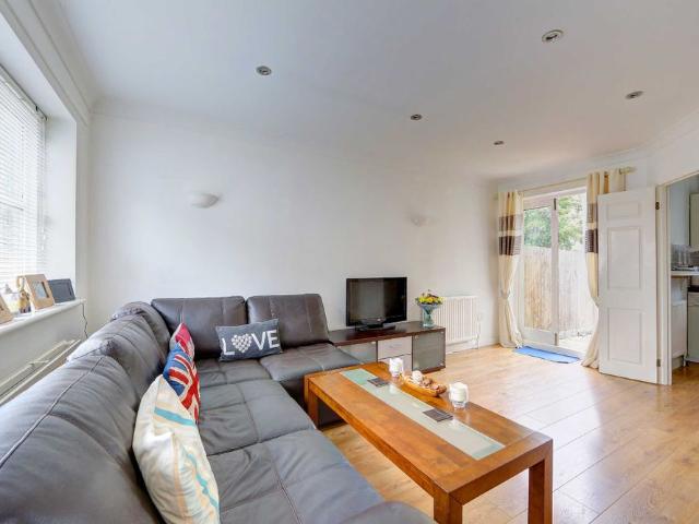 Dundonald Road, Wimbledon, SW19, London