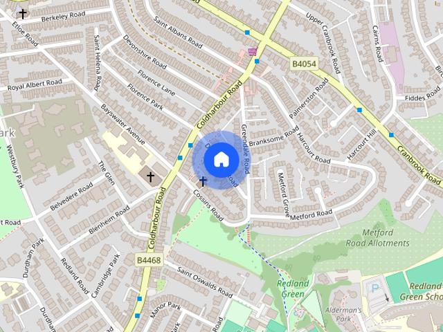 Dundonald Road, Bristol
