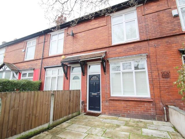 Dundonald Road, Manchester M20, 2 bed terraced house to rent, £1,650 pcm | PrimeLocation