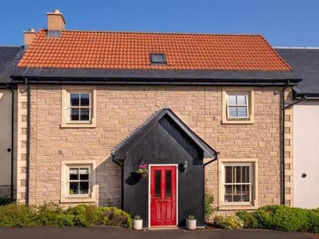Dundock Drive, Coldstream, 3 Bedroom House
