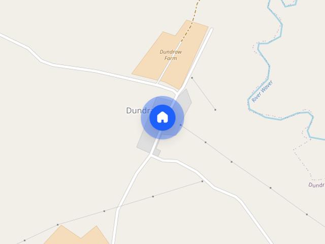 Dundraw, Wigton, Cumbria, CA7