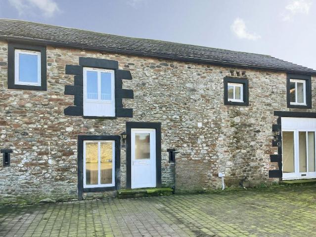 Dundraw, Wigton, Cumbria CA7, 3 bed terraced house to rent, £775 pcm | PrimeLocation