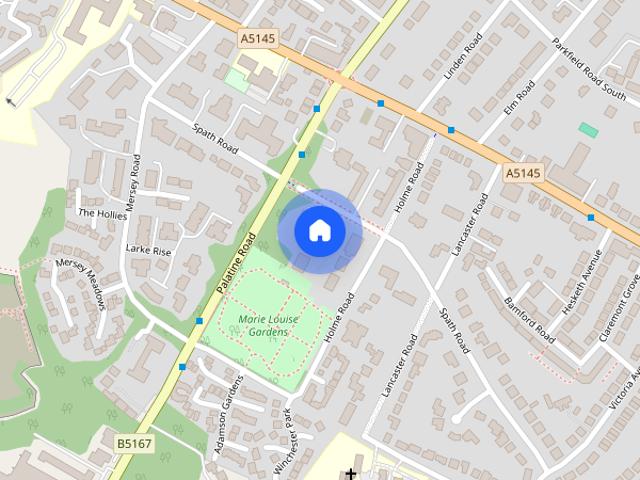 Dundreggan Gardens, Didsbury, M20 2EH