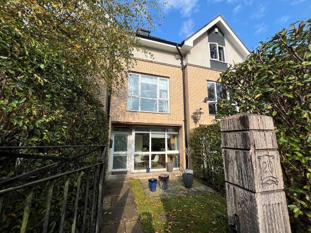 Dundreggan Gardens, Manchester M20, 4 bed town house to rent, £2,300 pcm | PrimeLocation
