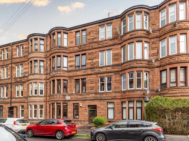 Dundrennan Road, Glasgow, Glasgow City 2 bed apartment to rent £1,295 pcm £299 pw