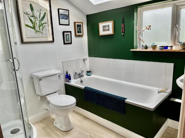 Dundry Lane, Dundry, Bristol