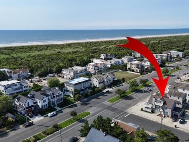 Dune Dr, Avalon, Home For Sale