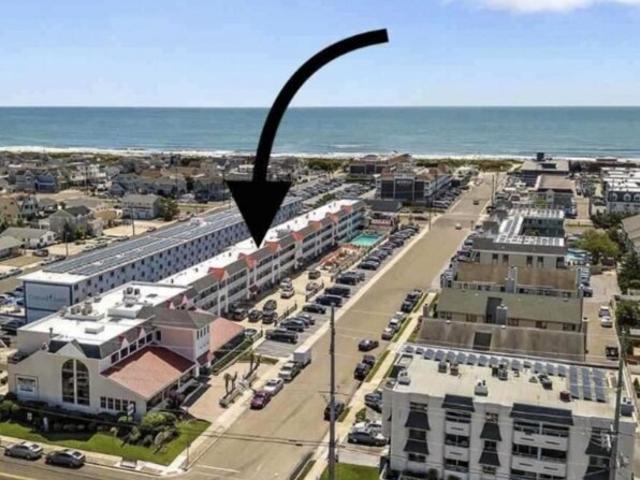 Dune Dr Unit,avalon, Condo For Sale