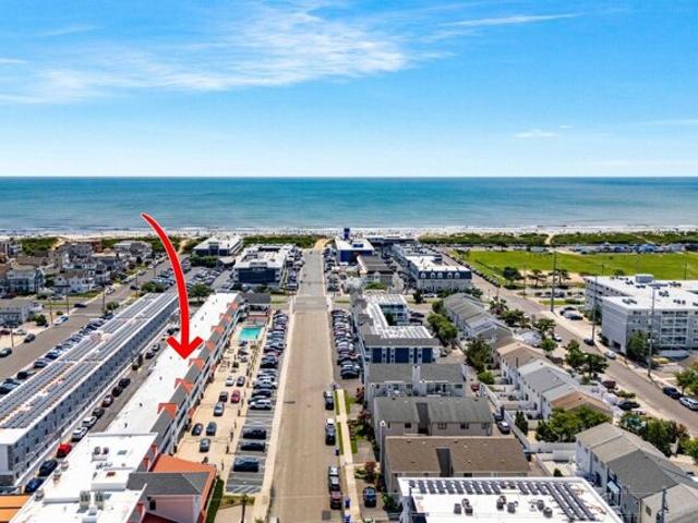 Dune Dr Unit,avalon, Condo For Sale