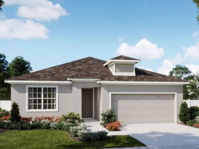 Dune Plan Eagletail Landings Community