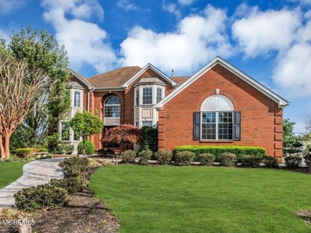 Dune Rd, Ocean Township, Home For Sale