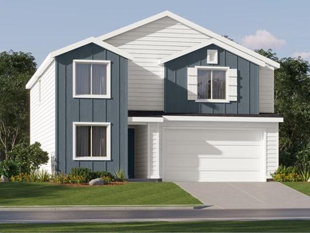 Dune 2345 Plan Jayhawk Creek Community