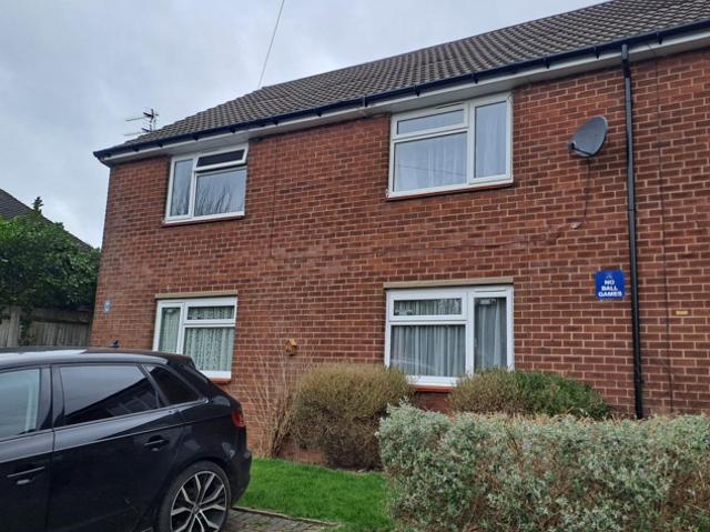 Dunedin Crescent, Winshill, Burton on Trent, Staffordshire, DE15 0EJ