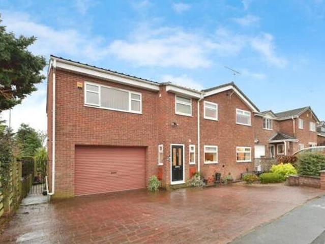 Dunedin Grove, Halfway, 5 Bedroom Detached