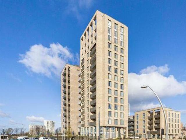 Dunedin Road, Siskin Apartments, 2 Bedroom Apartment