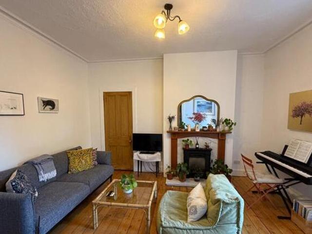 Dunedin Street, Edinburgh, 1 Bedroom Flat
