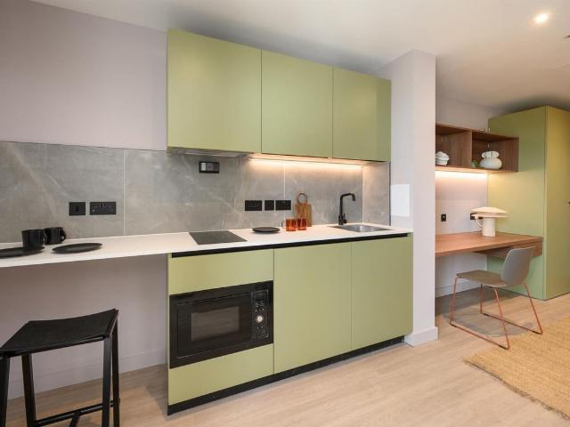 Dunedin Street, Edinburgh EH7, Studio to rent, £1,127 pcm | PrimeLocation