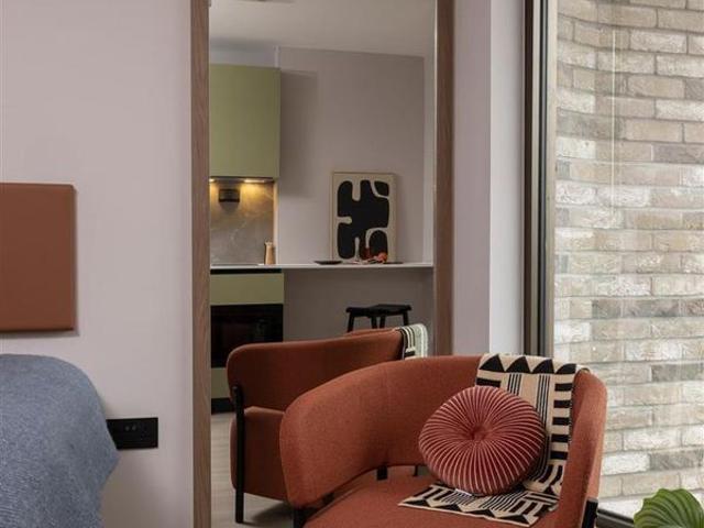 Dunedin Street, Edinburgh EH7, Studio to rent, £1,300 pcm | PrimeLocation