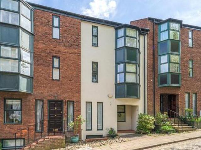 Dunelm Court, Durham, 5 Bedroom Terraced
