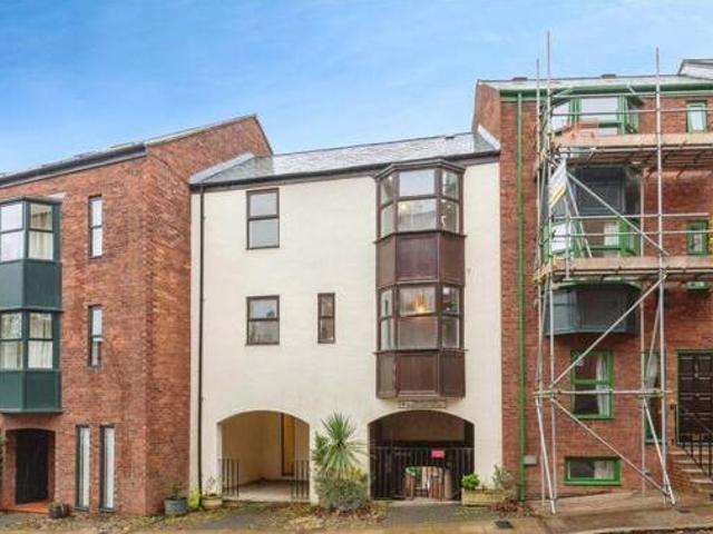 Dunelm Court, South Street, 3 Bedroom Mews