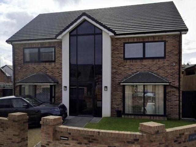 Dunelm Stables, Evermore, Thornley, 5 Bedroom Detached