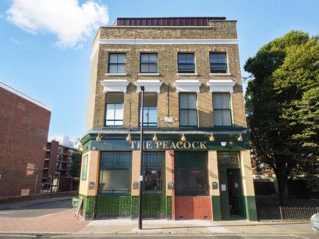 Dunelm Street, Stepney E1, 2 bed flat to rent, £2,500 pcm | PrimeLocation