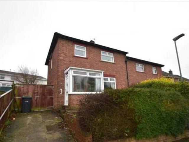 Dunelm Road, Moorside, 3 Bedroom Semi detached
