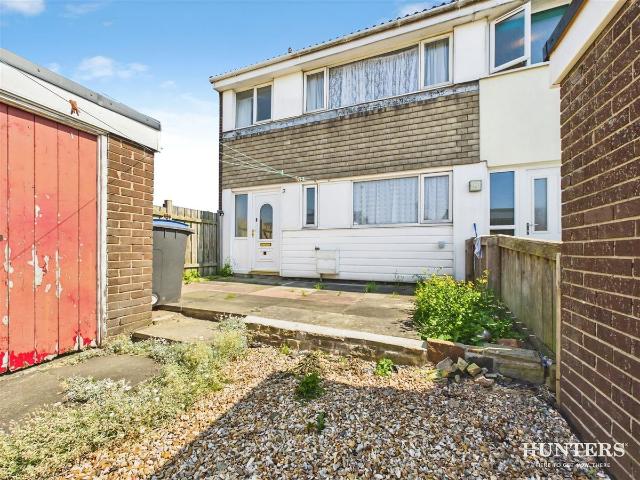 Dunelm Walk, Consett DH8, 3 bed end terrace house to rent, £700 pcm | PrimeLocation