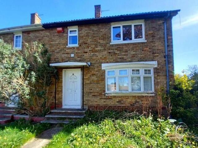 Dunelm Walk, Peterlee, 3 Bedroom Terraced