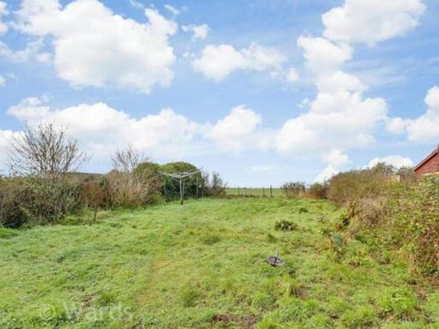 Dunes Road, Greatstone, 2 Bedroom Chalet