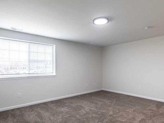 Dunfield Townhomes 2 Bedroom Apartment for Rent at 55 Insley Way, Carney, MD 21236 Carney
