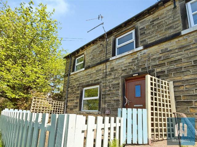 Dunford Road, Holmfirth, Huddersfield HD9, 2 bed end terrace house to rent, £700 pcm | PrimeLocation