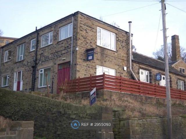Dunford Road, Holmfirth HD9, 3 bed flat to rent, £650 pcm | PrimeLocation