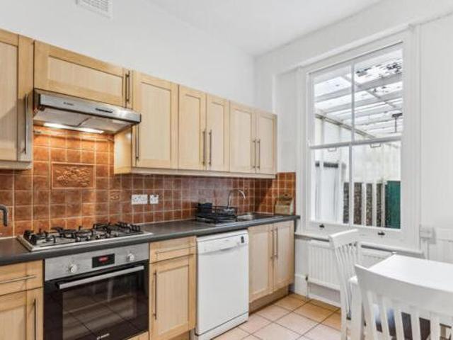 Dunford Road, Islington, 1 Bedroom Flat
