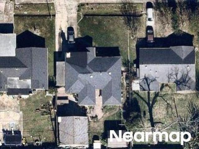Dunham Dr