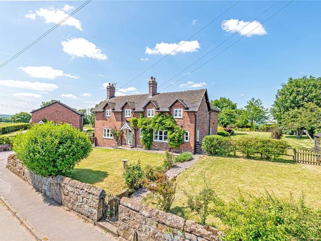 Dunham On The Hill, Frodsham, Cheshire WA6, 5 bed detached house to rent, £3,250 pcm | PrimeLocation