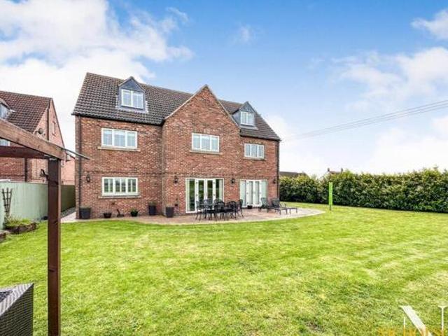 Dunham on trent, Upper Row, Newark, 6 Bedroom Detached