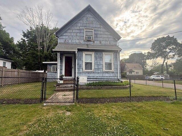 Dunham St, Brockton, Home For Sale