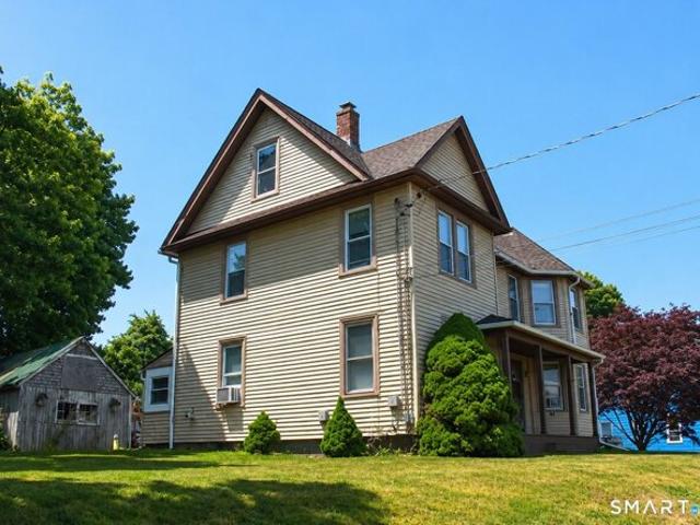 Dunham St, Norwich, Home For Sale