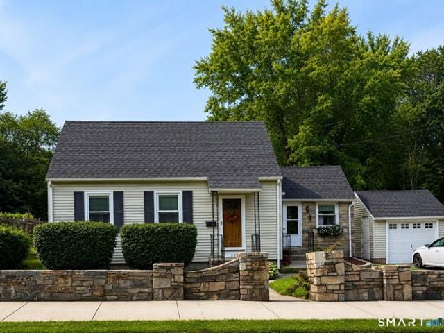 Dunham St, Norwich, Home For Sale