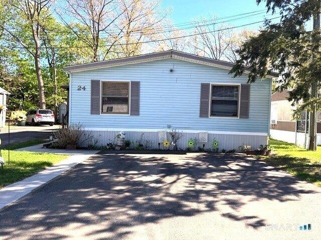 Dunham St Trlr,southington, Property For Sale