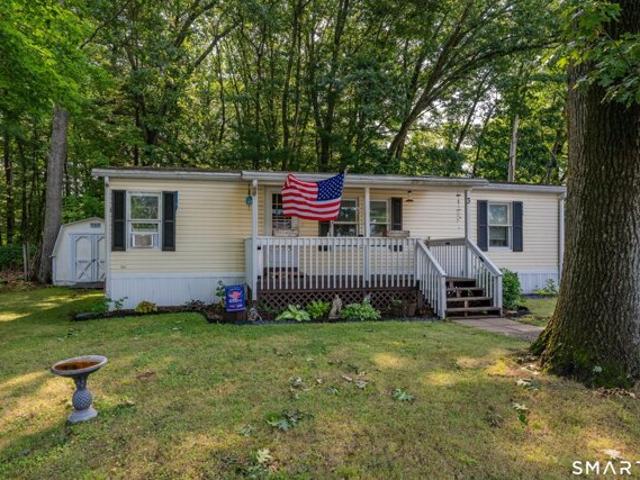 Dunham St Trlr,southington, Property For Sale