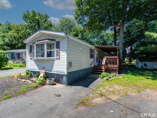 Dunham St Trlr,southington, Property For Sale