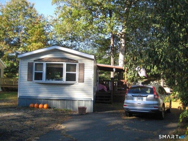 Dunham St Trlr,southington, Property For Sale