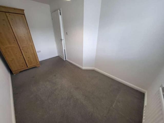 Dunham Street, Hulme, Manchester, M15