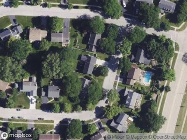 Dunham Pl